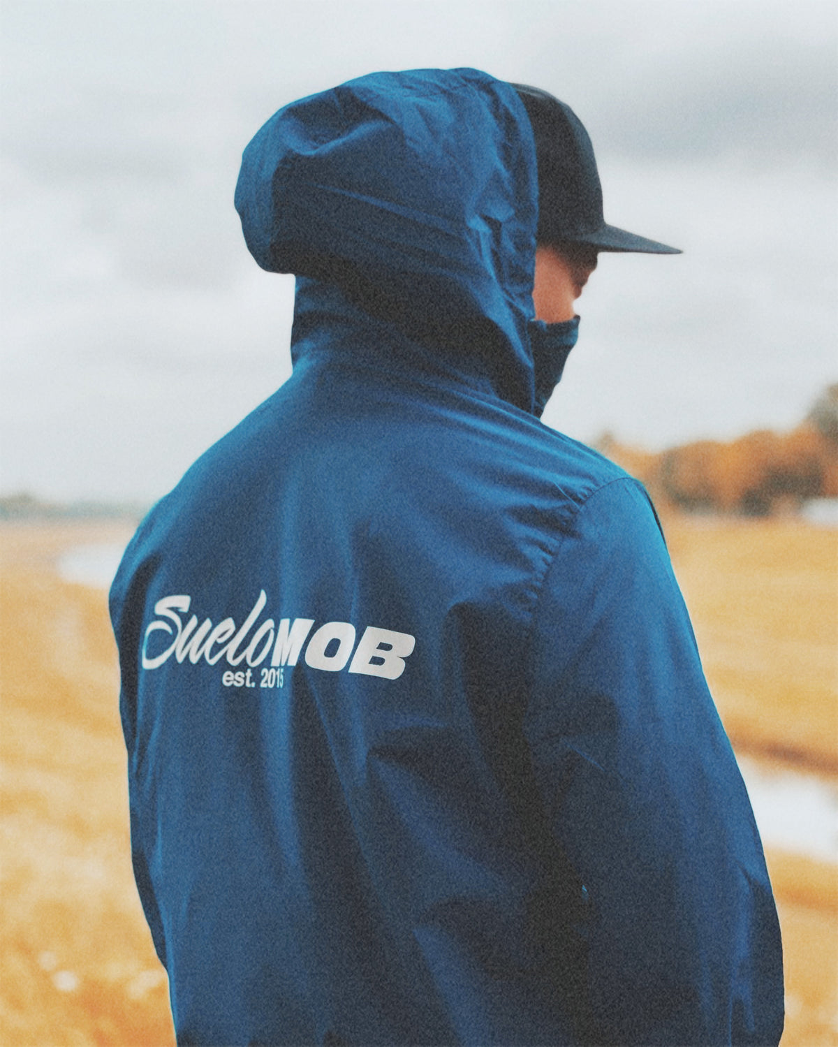 SueloMob | Truck Enthusiast Clothing Brand – SueloMOB