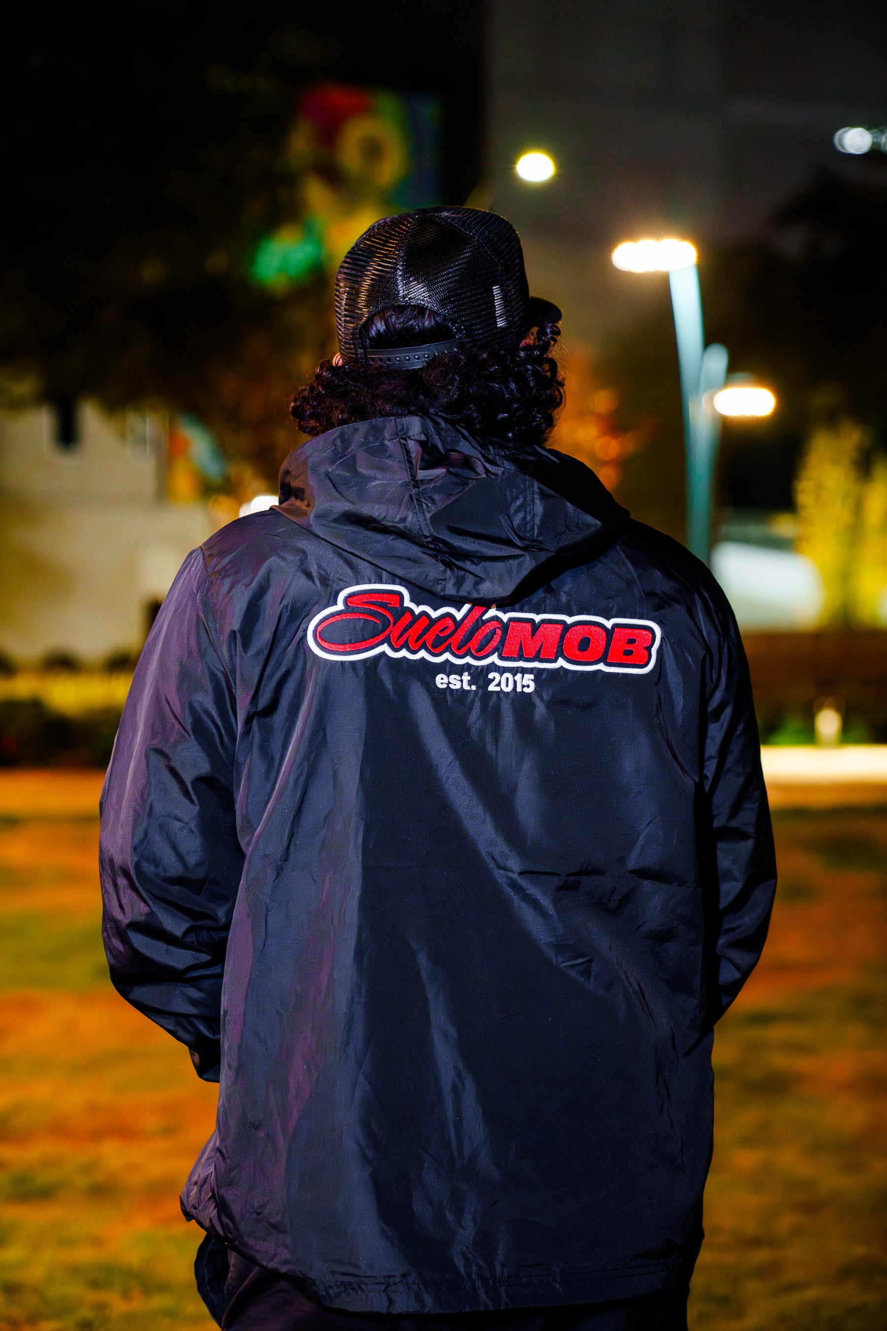 SueloMob | Truck Enthusiast Clothing Brand – SueloMOB