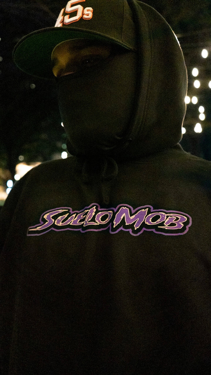 SueloMob | Truck Enthusiast Clothing Brand – SueloMOB