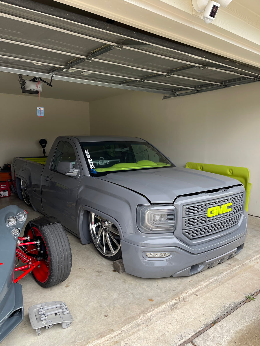 SueloMob | Truck Enthusiast Clothing Brand – SueloMOB