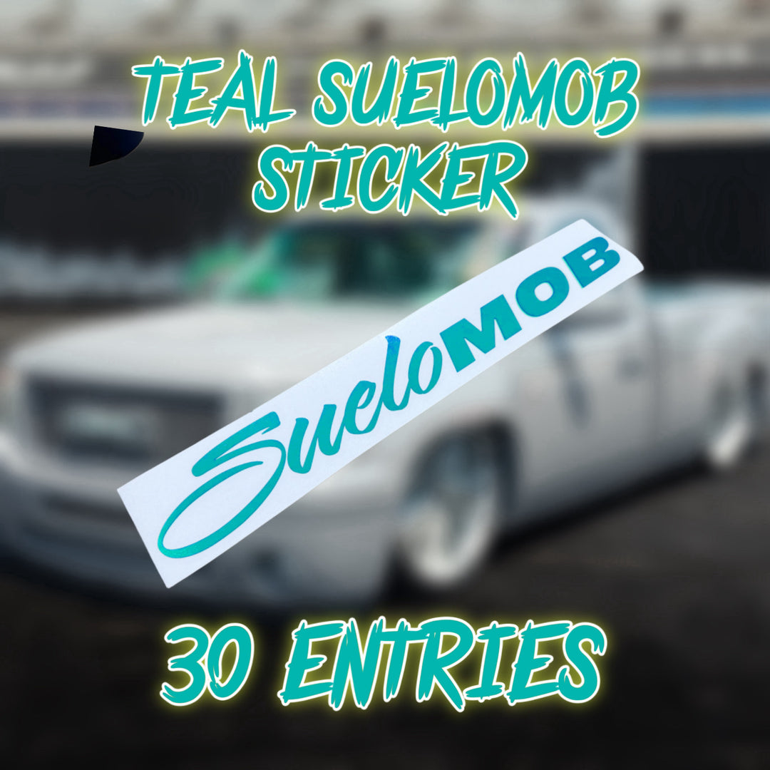 SueloMob | Truck Enthusiast Clothing Brand – SueloMOB