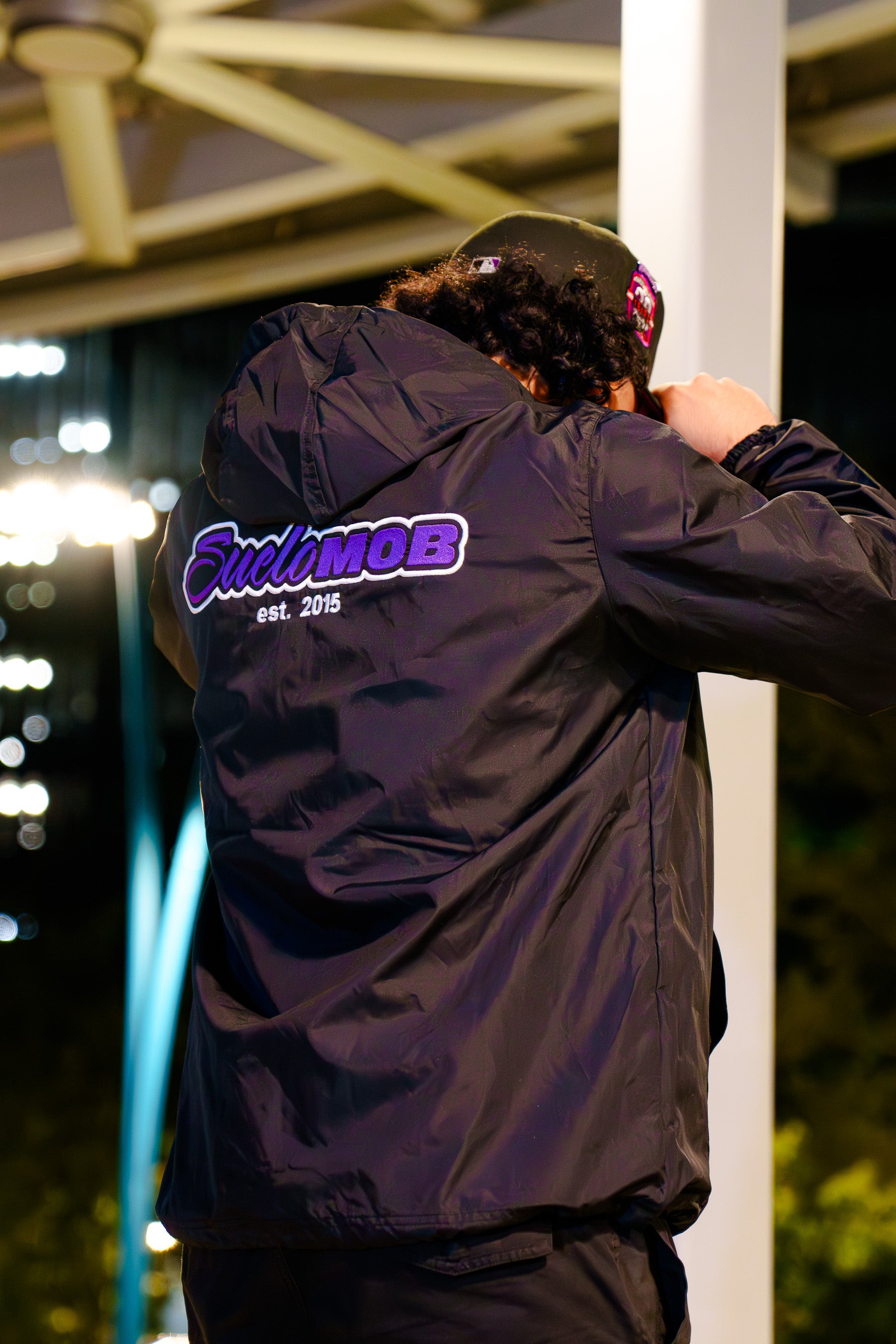 SueloMob | Truck Enthusiast Clothing Brand – SueloMOB