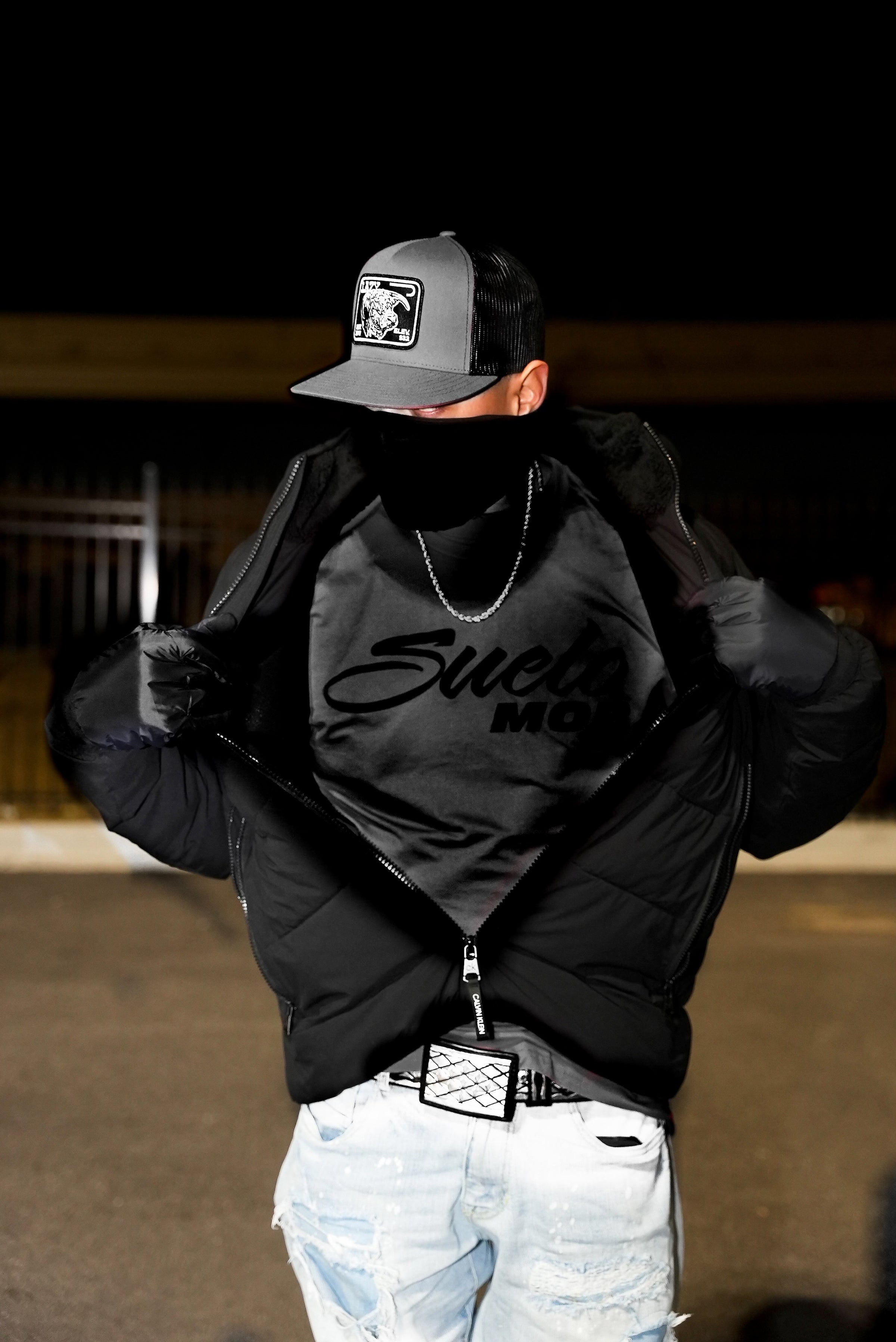 SueloMob | Truck Enthusiast Clothing Brand – SueloMOB