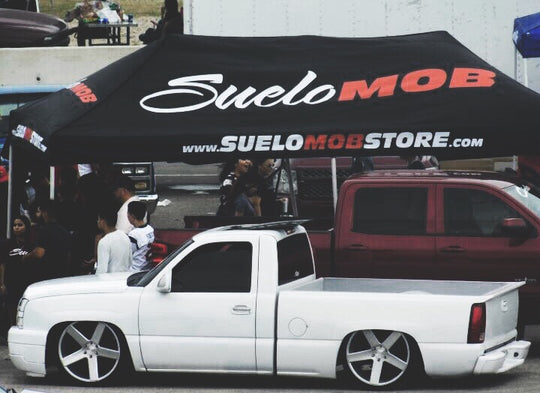 SueloMob | Truck Enthusiast Clothing Brand – SueloMOB