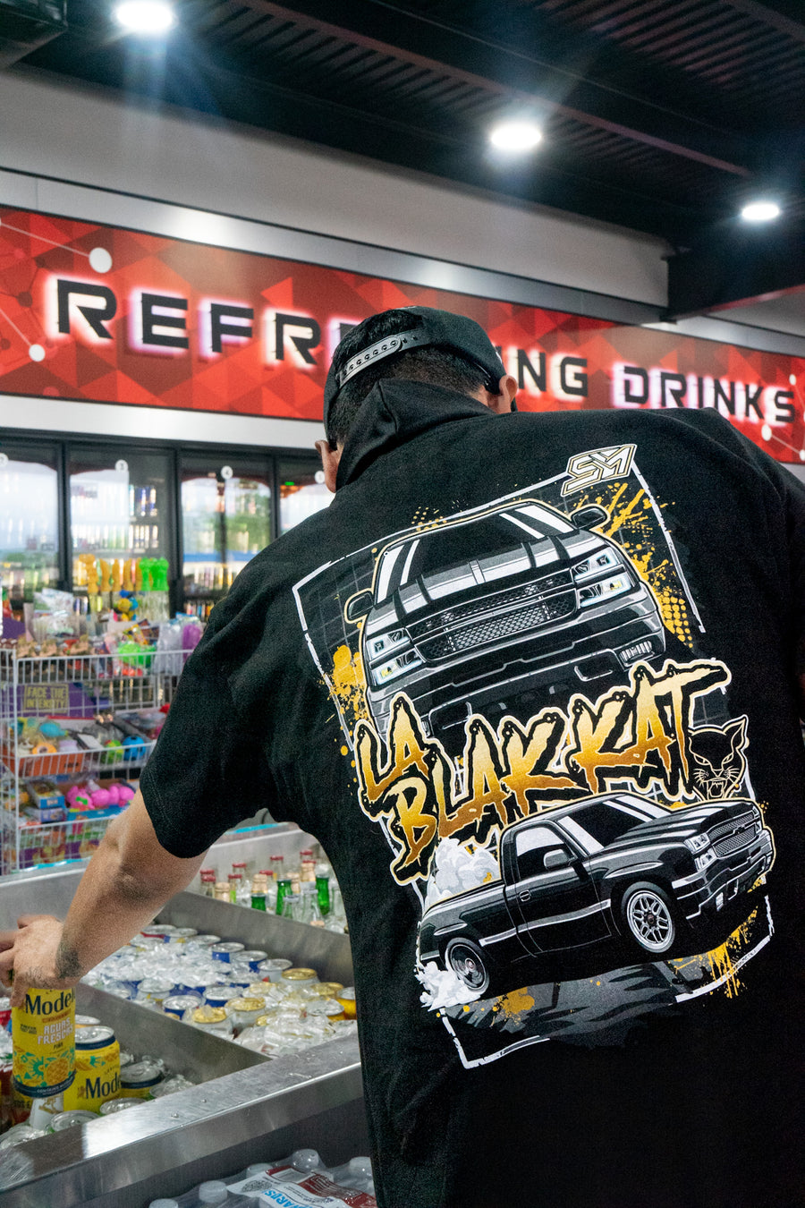 SueloMob | Truck Enthusiast Clothing Brand – SueloMOB