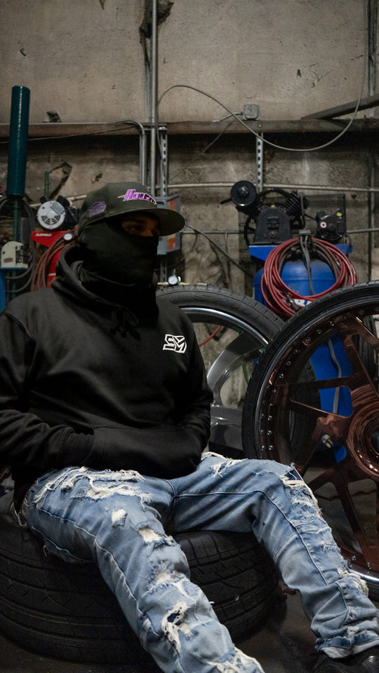 SueloMob | Truck Enthusiast Clothing Brand – SueloMOB