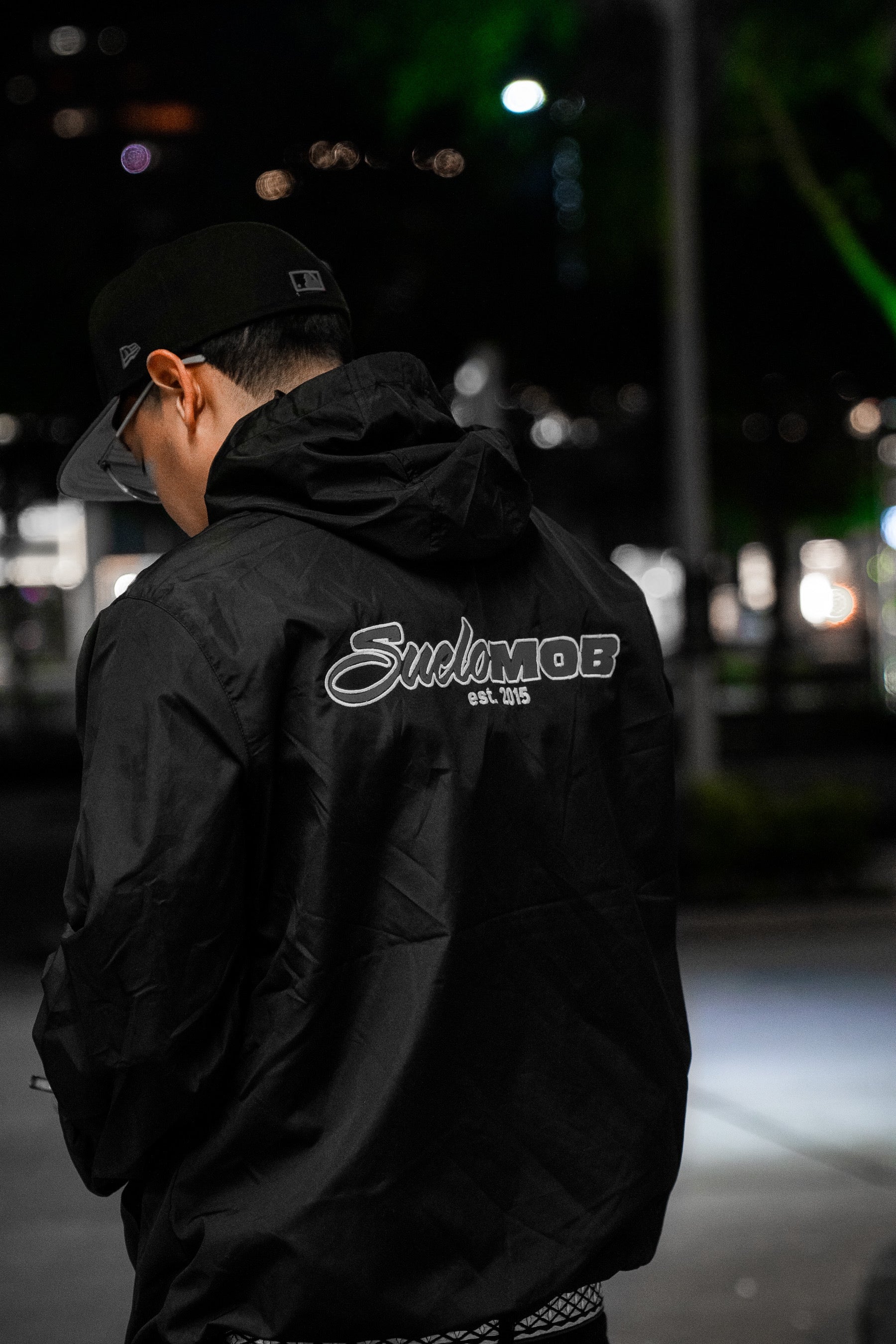 SueloMob | Truck Enthusiast Clothing Brand – SueloMOB