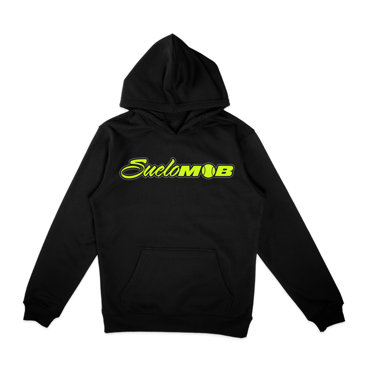 HOODIES – SueloMOB