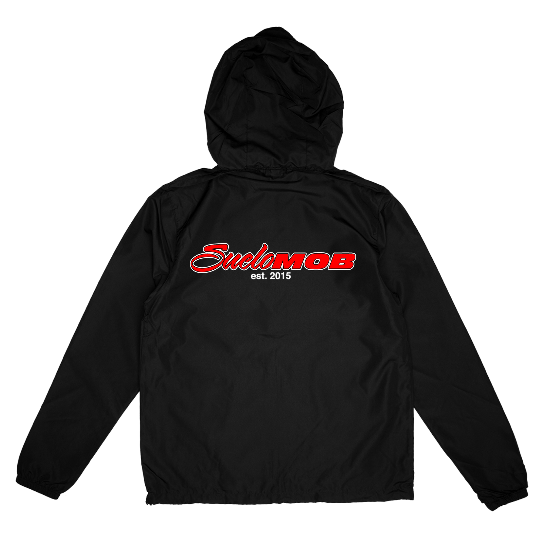 SueloMob | Truck Enthusiast Clothing Brand – SueloMOB