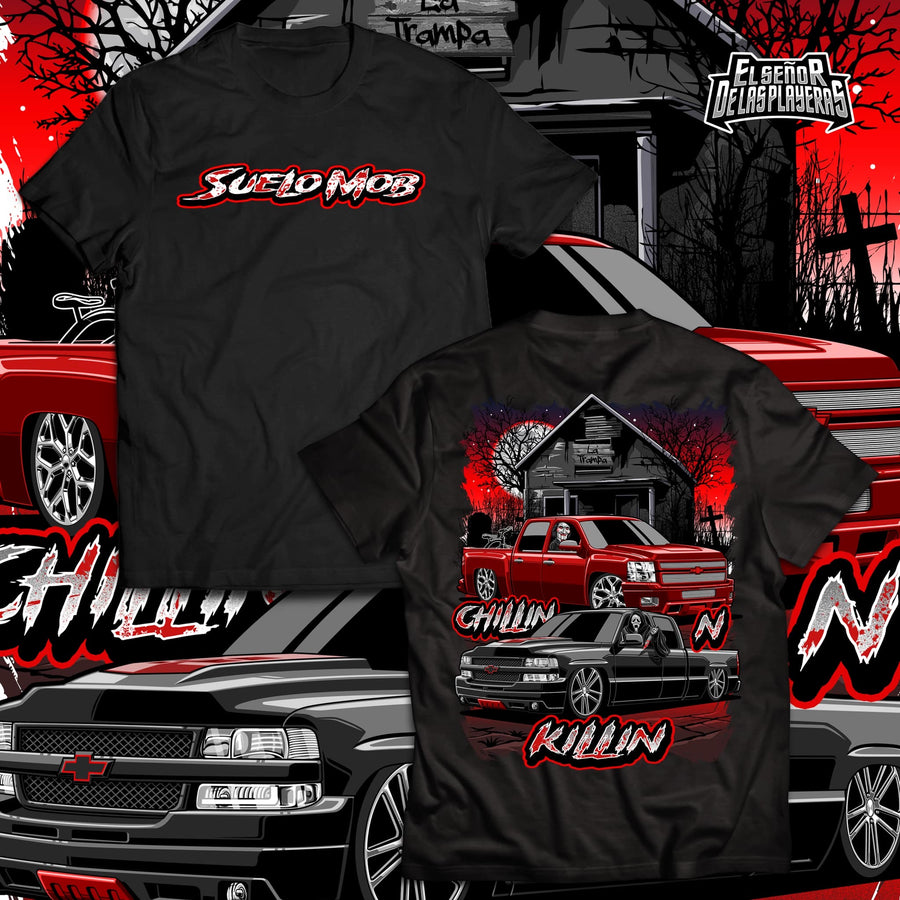 SueloMob | Truck Enthusiast Clothing Brand – SueloMOB