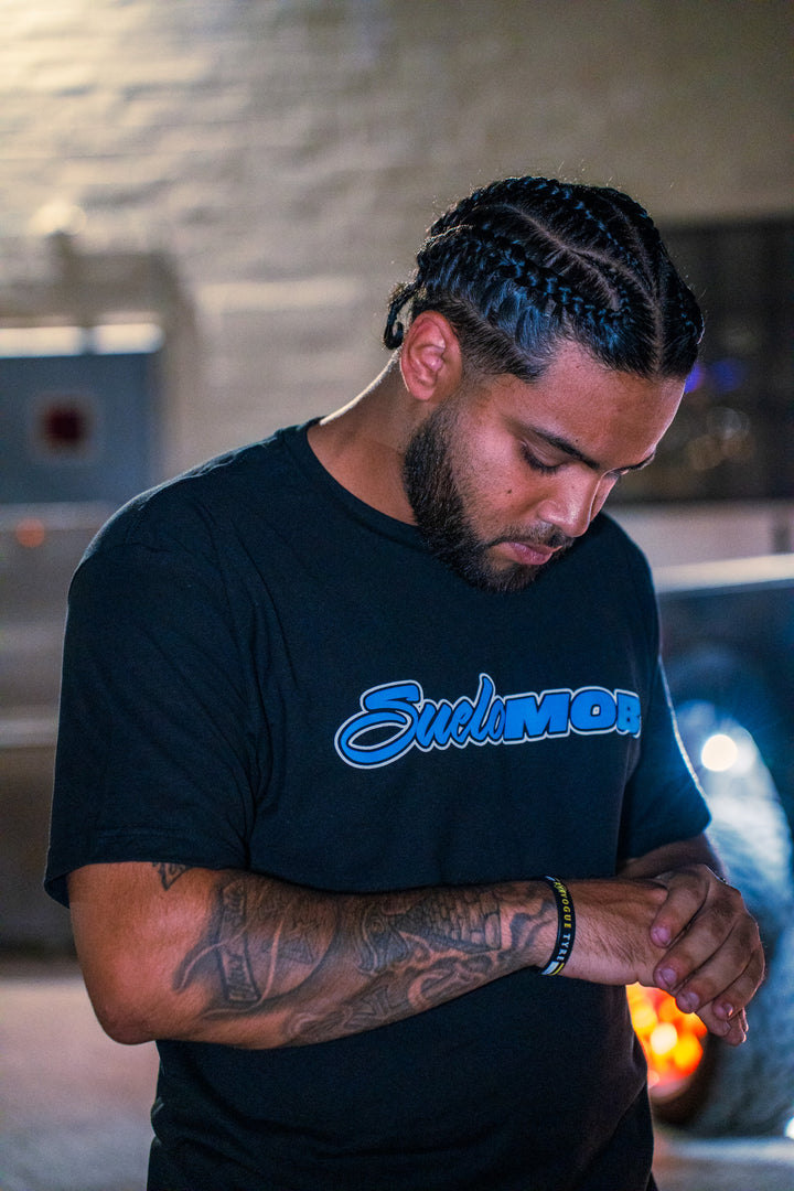 SueloMob | Truck Enthusiast Clothing Brand – SueloMOB