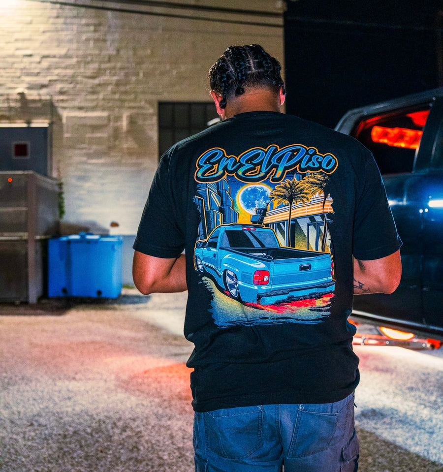 SueloMob | Truck Enthusiast Clothing Brand – SueloMOB