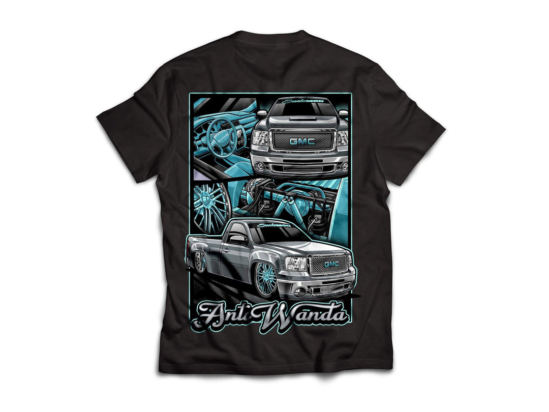 SueloMob | Truck Enthusiast Clothing Brand – SueloMOB