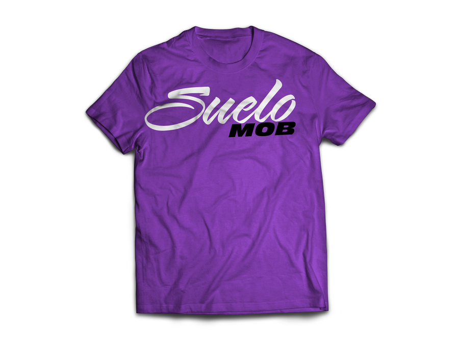 SueloMob | Truck Enthusiast Clothing Brand – SueloMOB