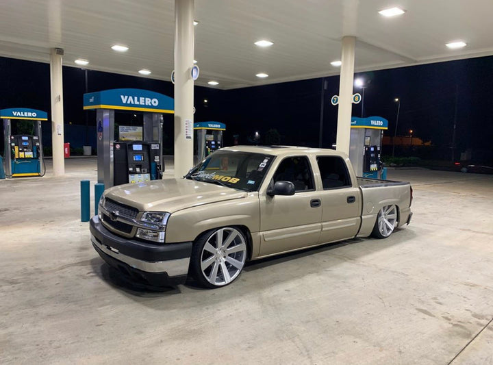 SueloMob | Truck Enthusiast Clothing Brand – SueloMOB